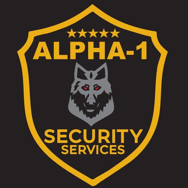 Alpha1security